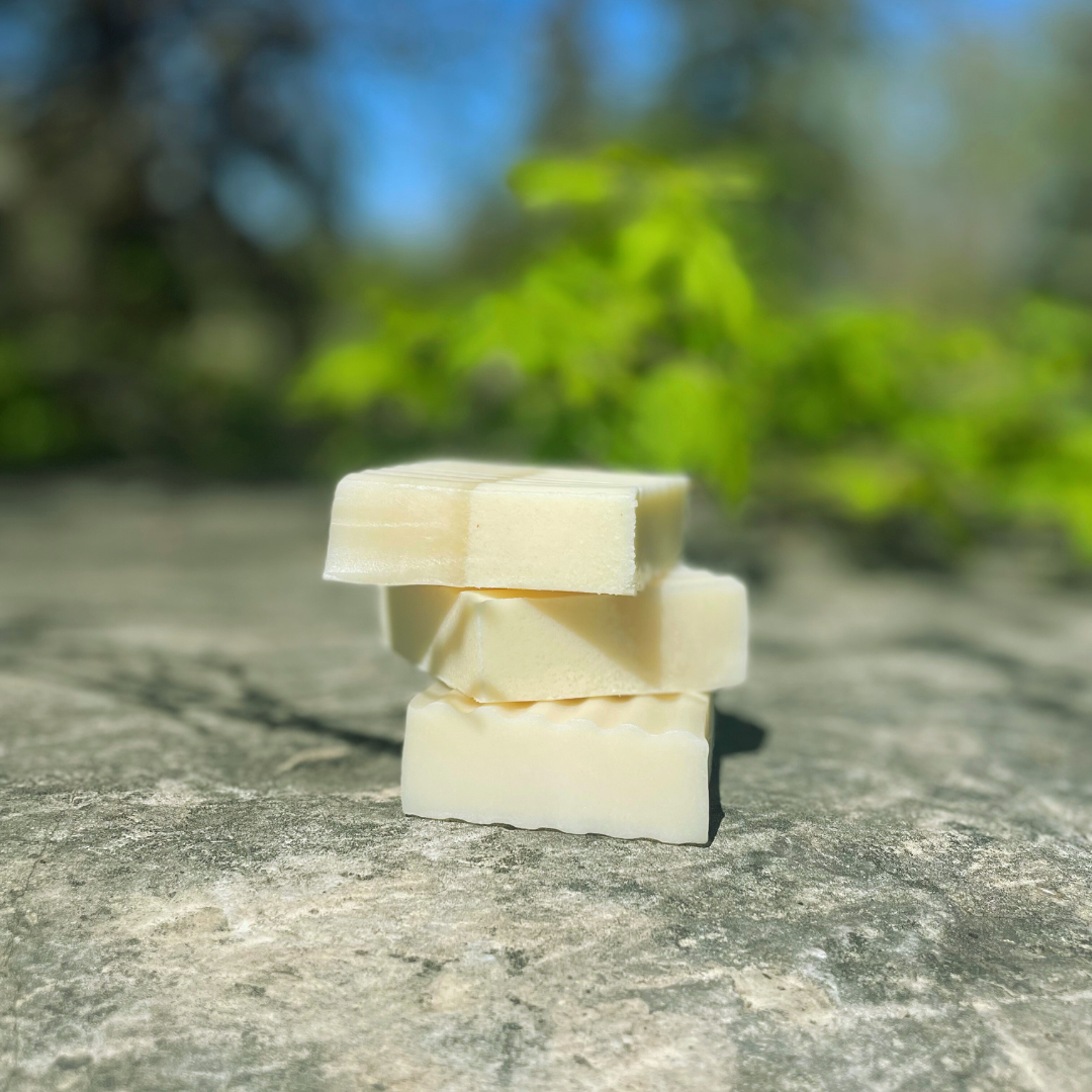 Tallow Infusion Shampoo Bar with Ylang Ylang – Tallow Works Co.